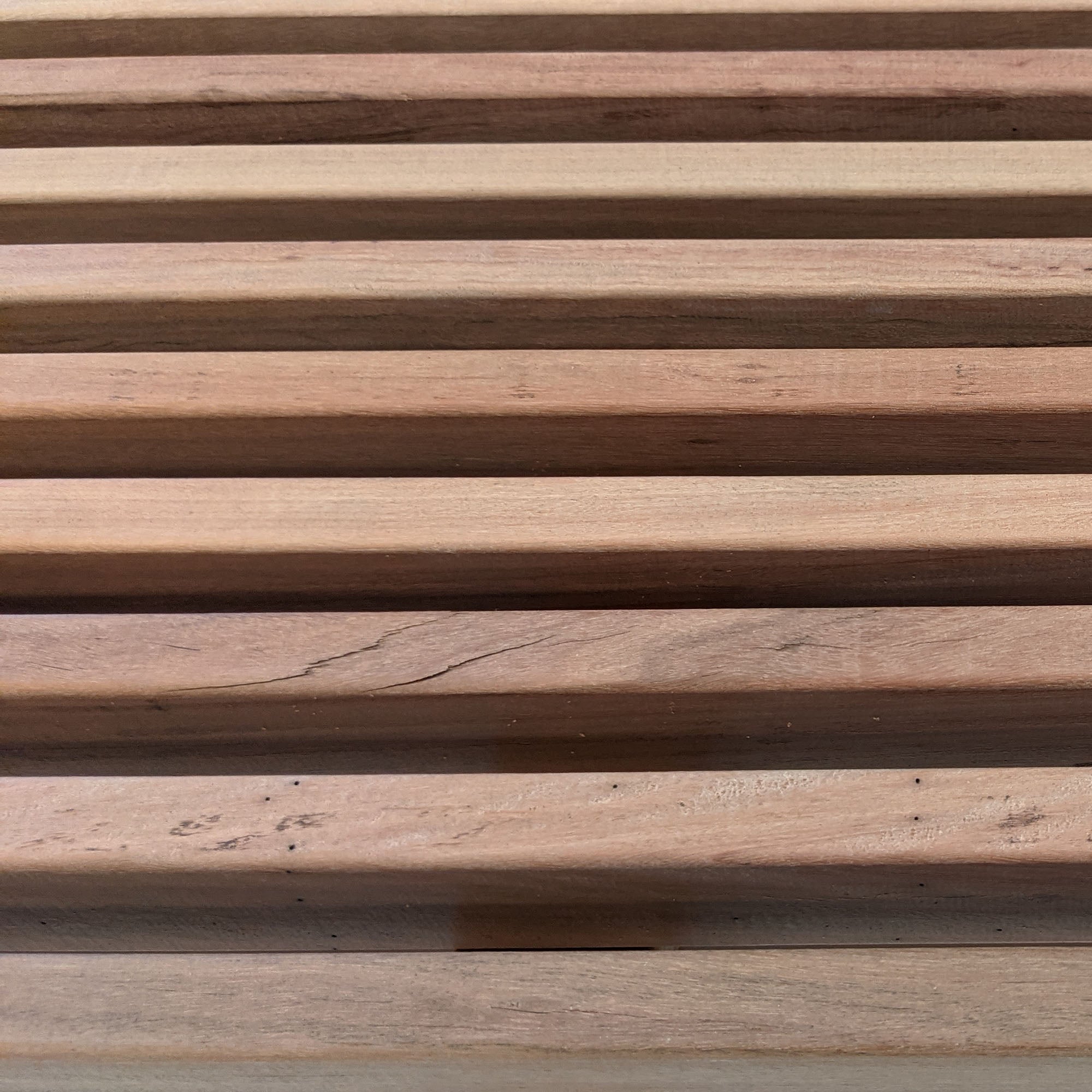 Ironbark Screens – Timber Screens Australia