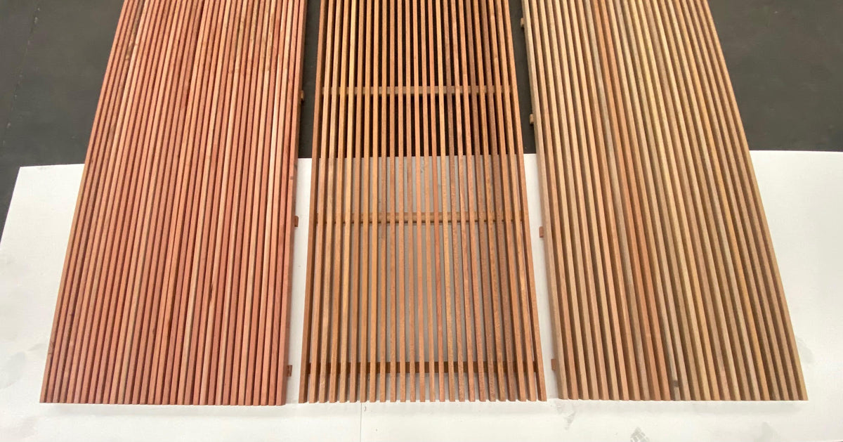 Timber Screens Australia - Timber Screen & Garden Screen Specialists